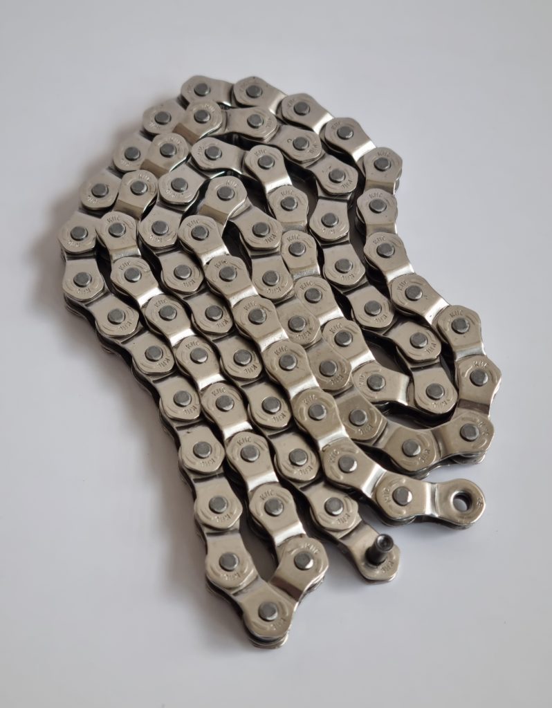 Chains - Momentum BMX